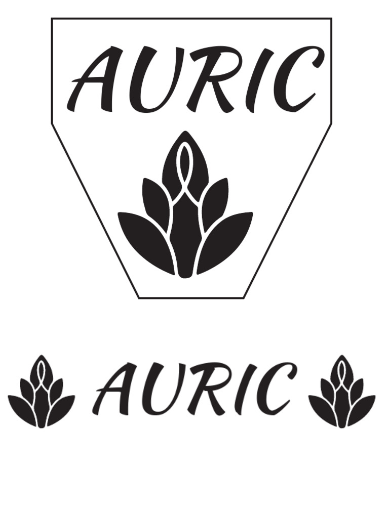 Auric Logo | PDF