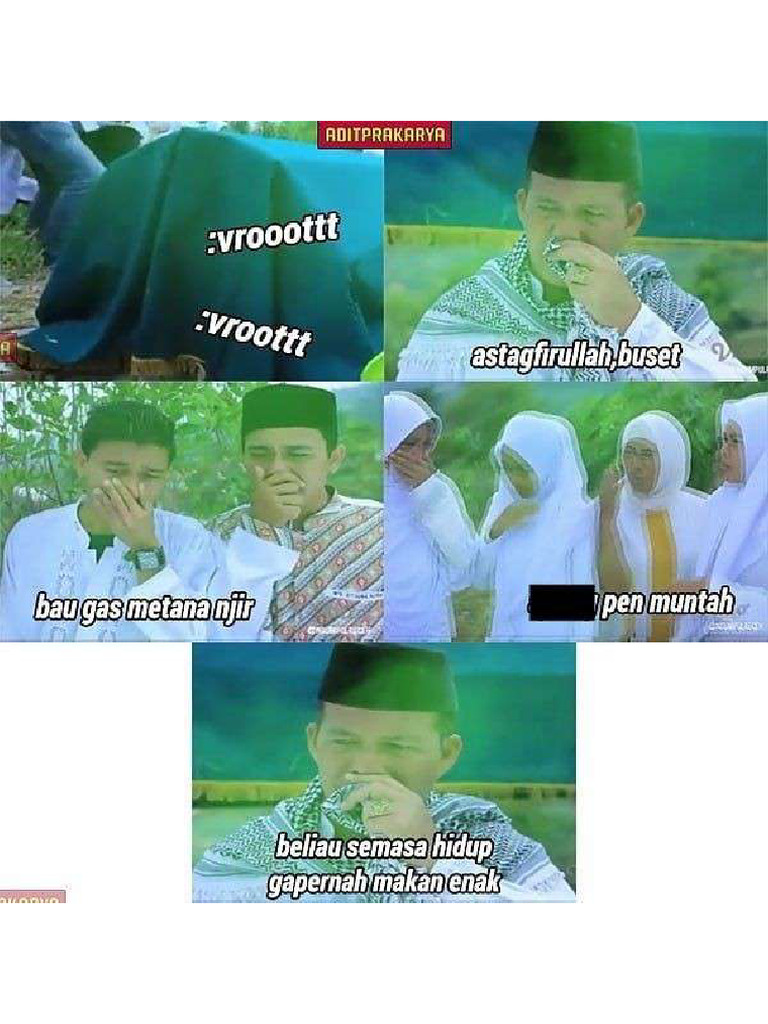 Meme Lucu 4 | PDF