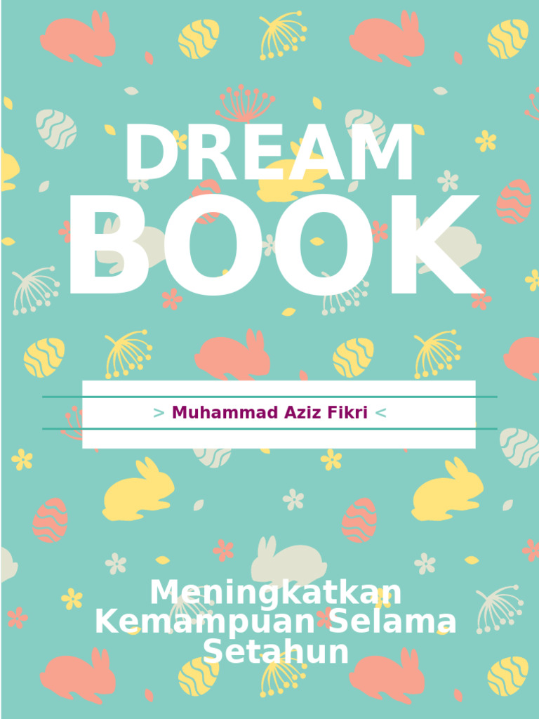 Dream Book | PDF