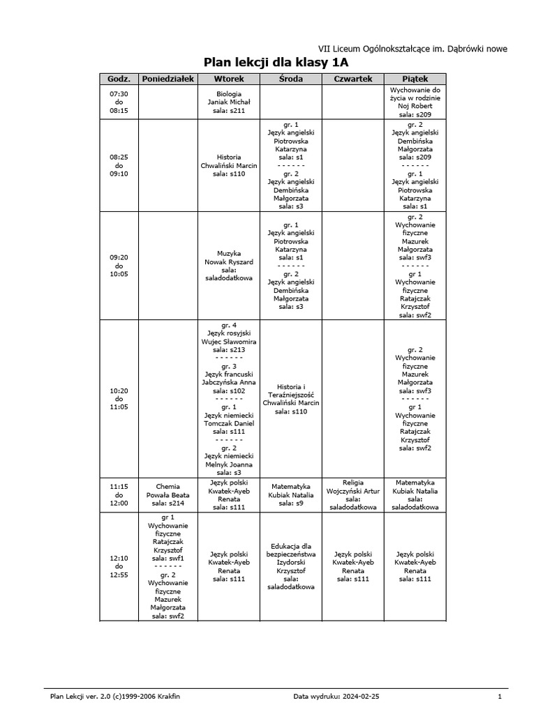 Wiad 801447 Planklasy26022024 | PDF