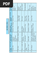 The Cherry Tree (English) | PDF