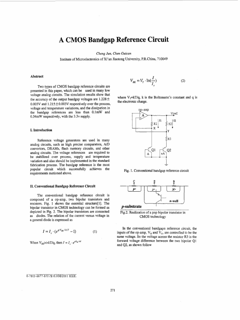 A_CMOS_bandgap_reference_circuit | PDF