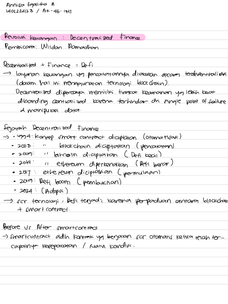 Resume Assignment | PDF