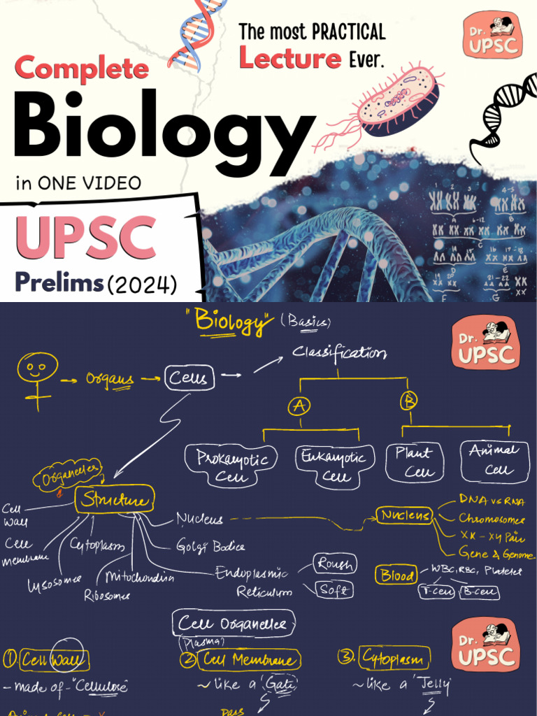 ?biology CHEAT Sheet? | PDF