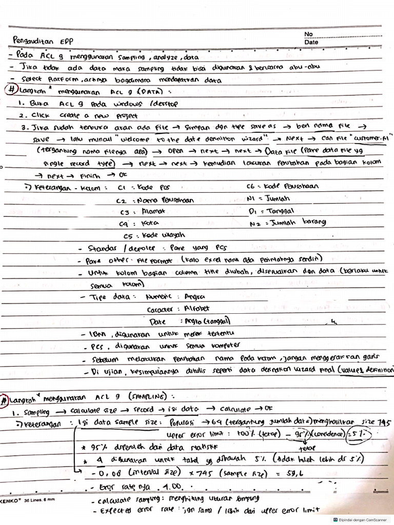 Resume Dian - 04451 | PDF