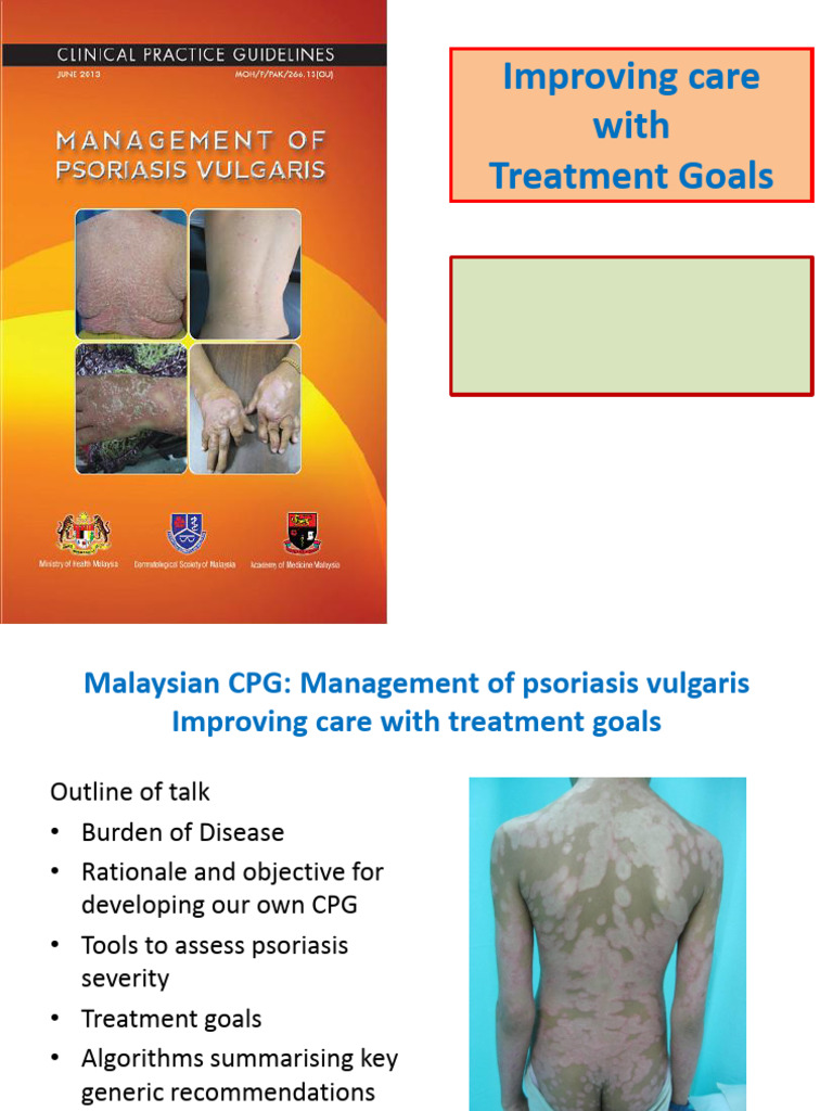 Overview and Treatment Goals | PDF