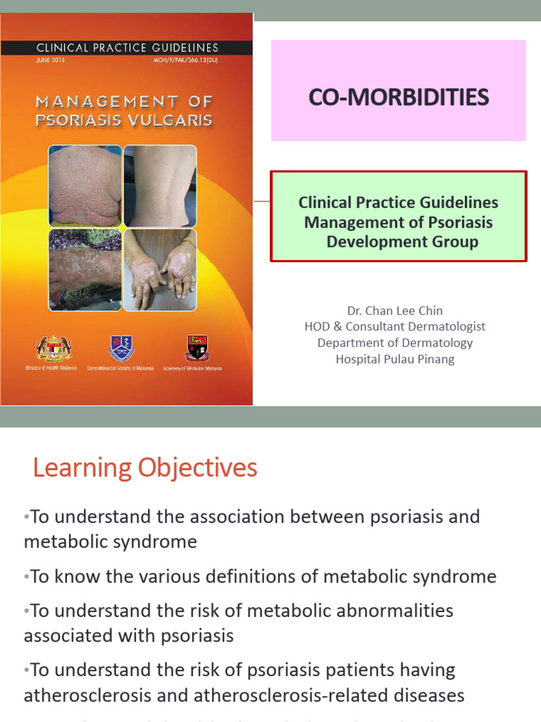 Co-Morbidities | PDF