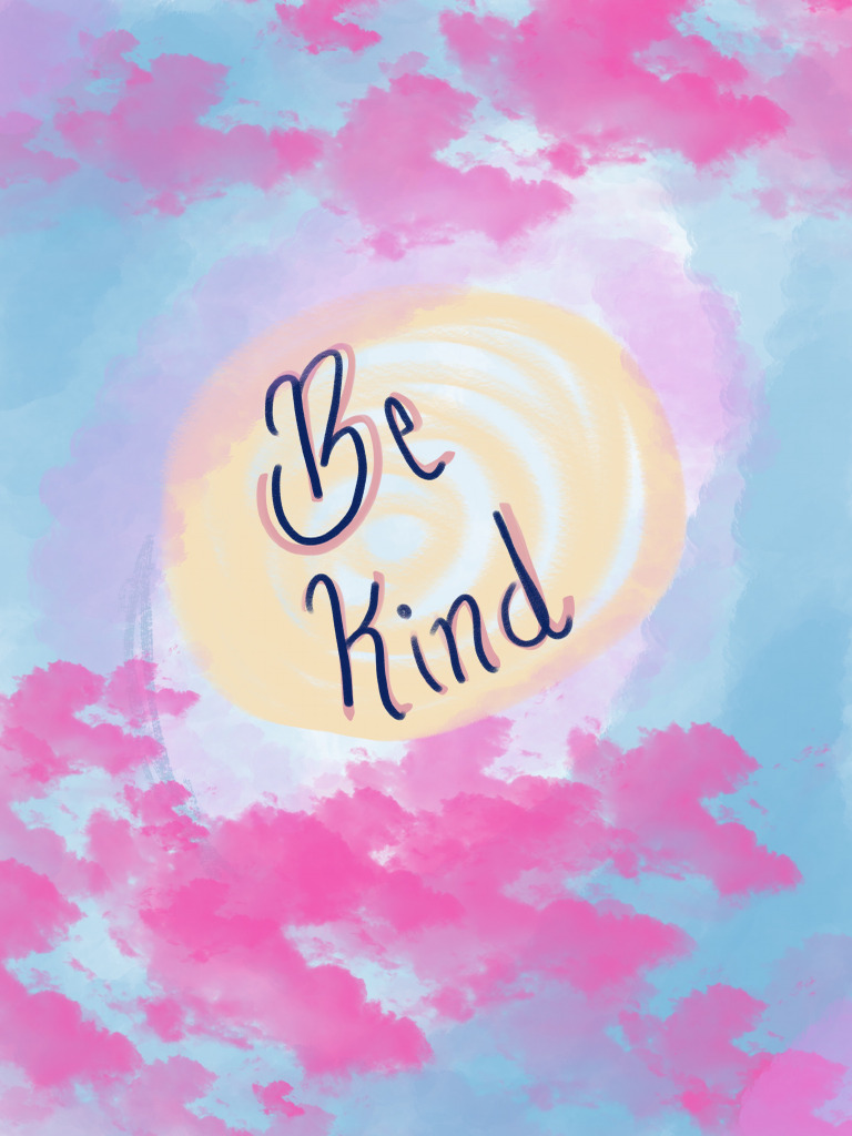 Be kind | PDF