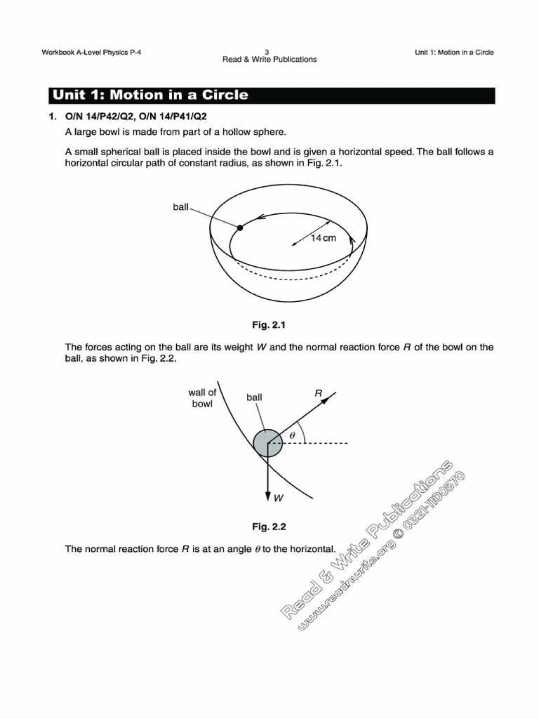 Motion in A Circle (2007-2019) | PDF