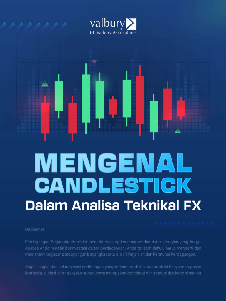 Ebook 2 Mengenal Candlestick | PDF