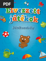 Kanoodle Guide 1 | PDF