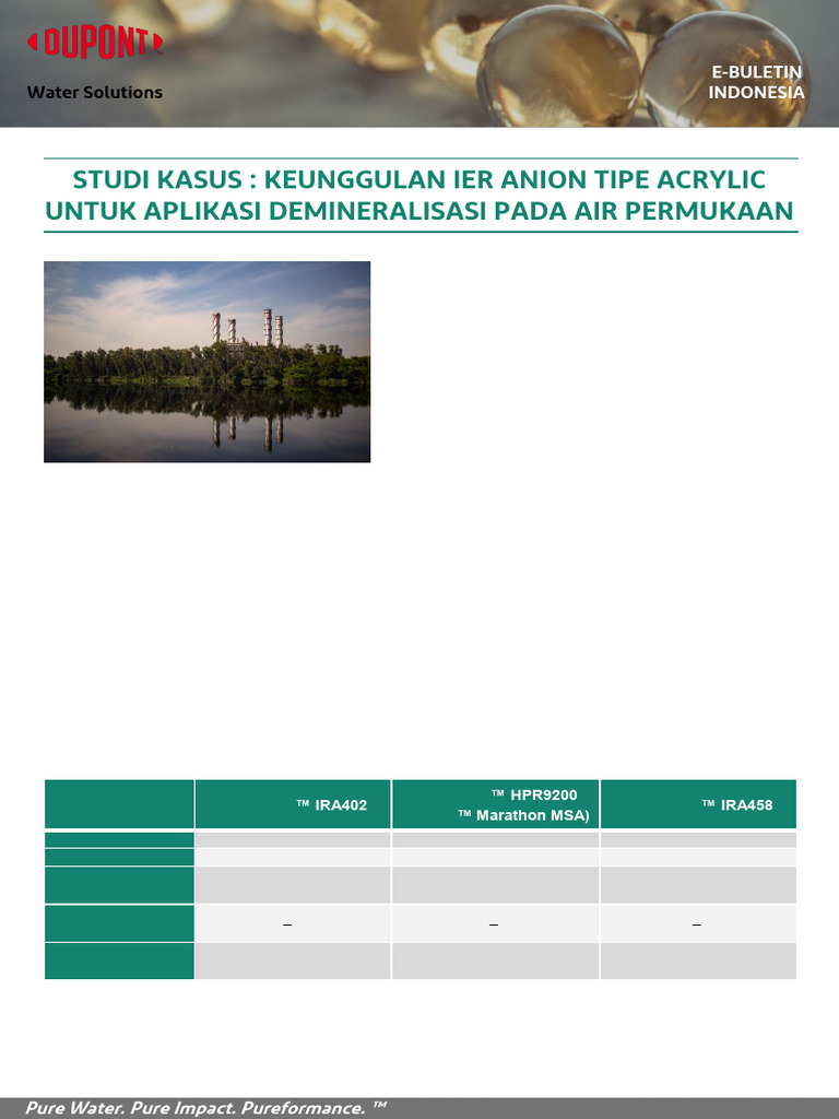 DWS INDONESIA E-BULETIN 02-1 | PDF