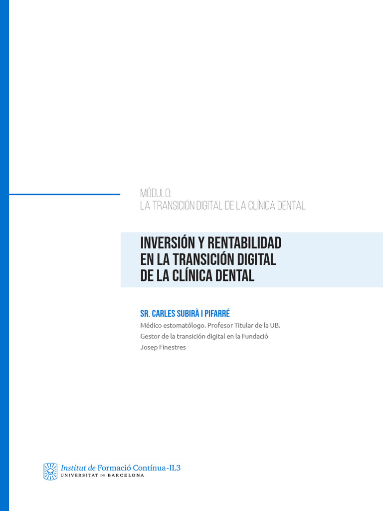 Módulo 2. Tema 4 | PDF