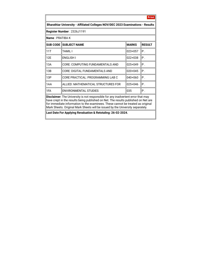 Phd Synopsis Format Bharathiar University