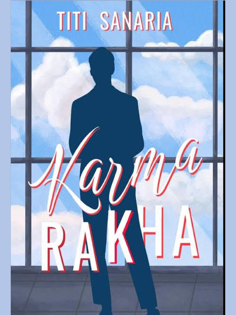 Karma Rakha - Extra Parts (Titi Sanaria) | PDF