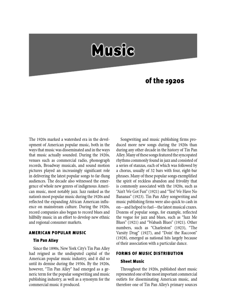 American Pop Popular Culture Decade by Decade by Bob Batchelor (Z-Lib ...
