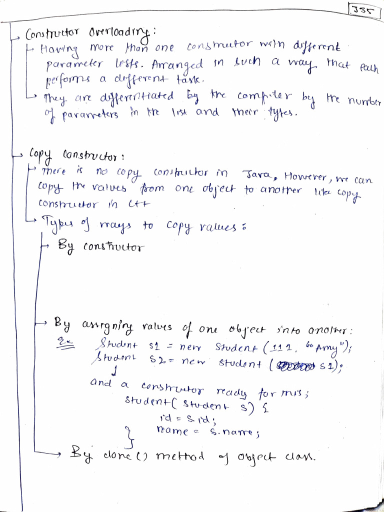 Overloading | PDF Overloading | PDF