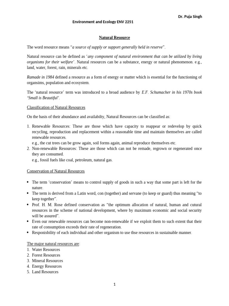 Module II | PDF