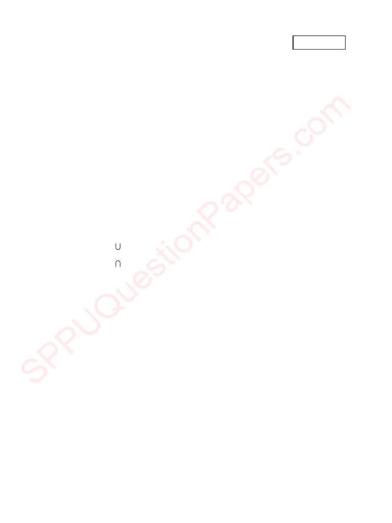 Be Artificial Intelligence and Data Science Semester 3 2022 October ...