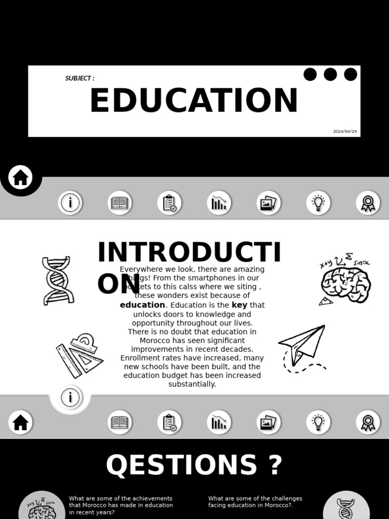 Educate | PDF