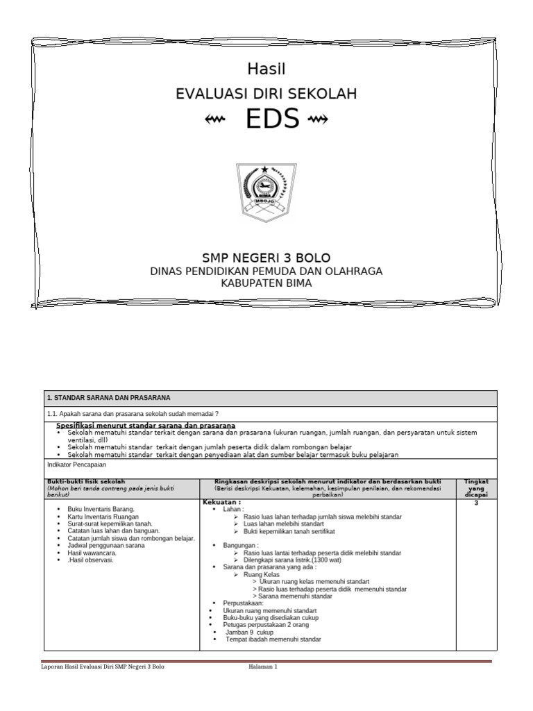 Analisiss Eds | PDF