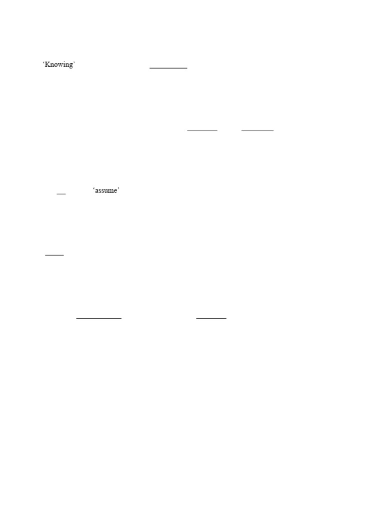 UHV-TUT1 Module2 | PDF