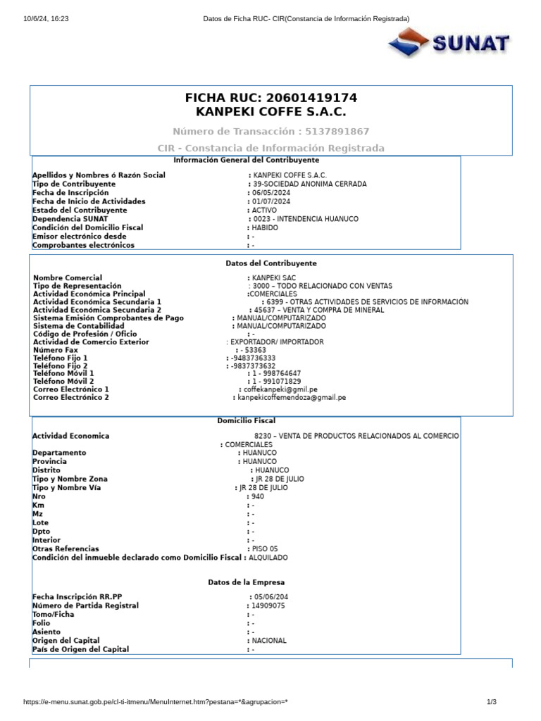 Ficha Ruc Cap De Ruc Brut Rosat