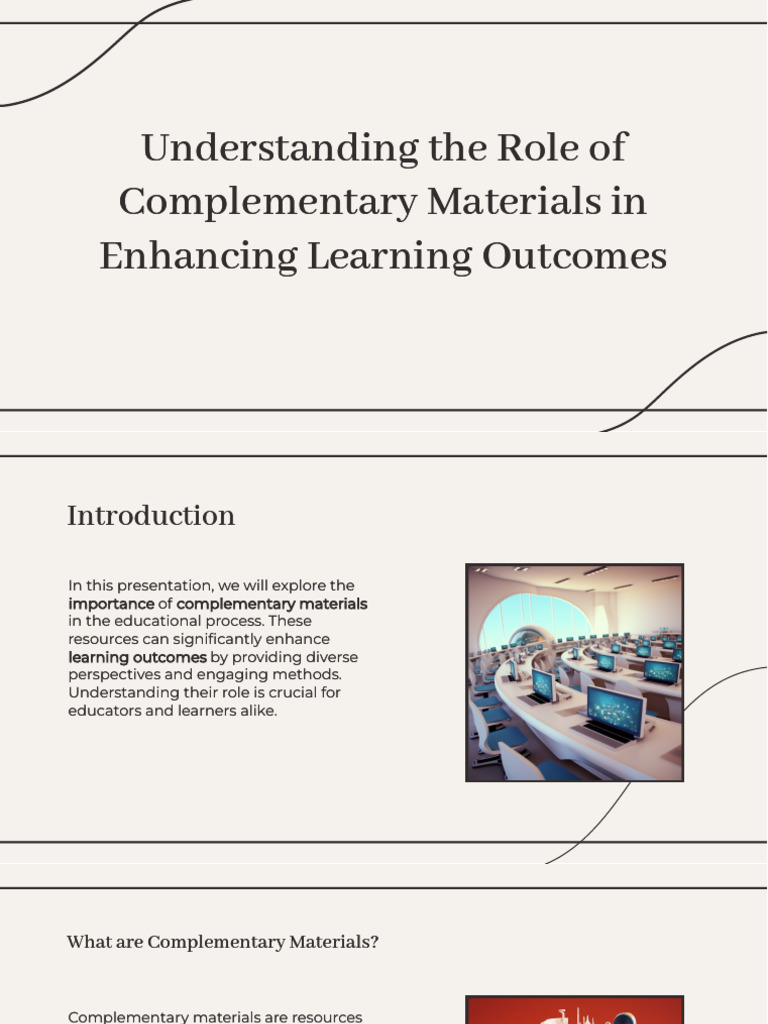 Wepik Understanding The Role of Complementary Materials in Enhancing ...