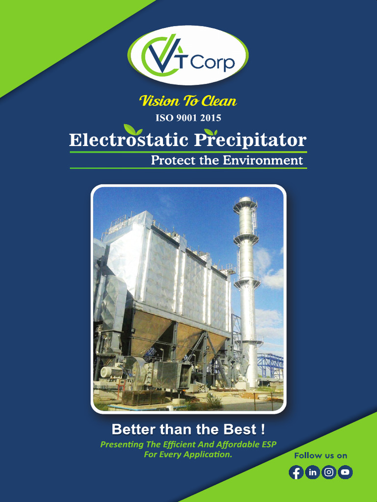 ESP - Single Page Catalogue-20052024 | PDF