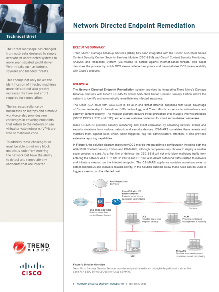 dcs_tech_brief | PDF