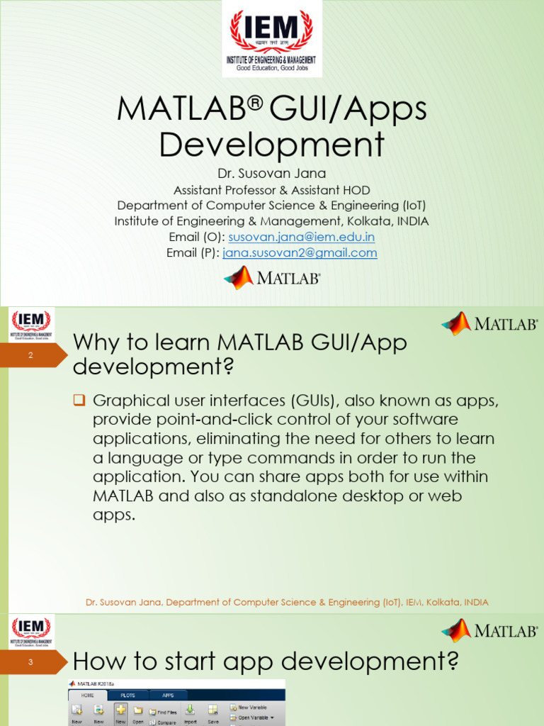 9_MATLAB_GUI | PDF