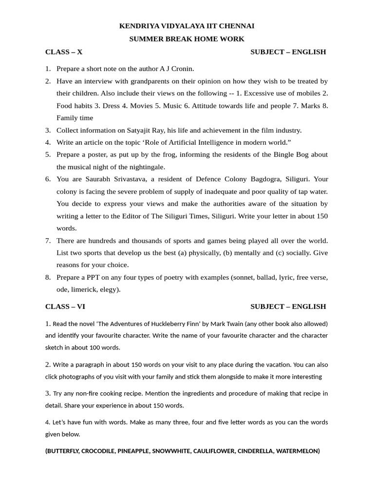 HHW_APRIL 2024 (1) | PDF