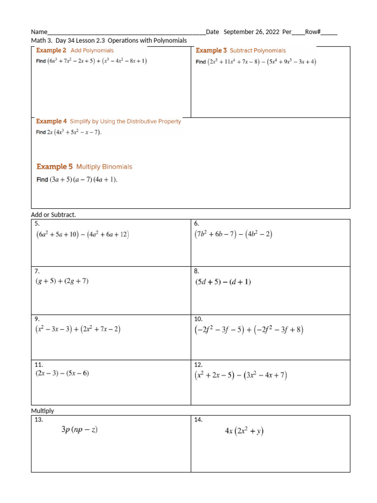 Day50 Solutions | PDF