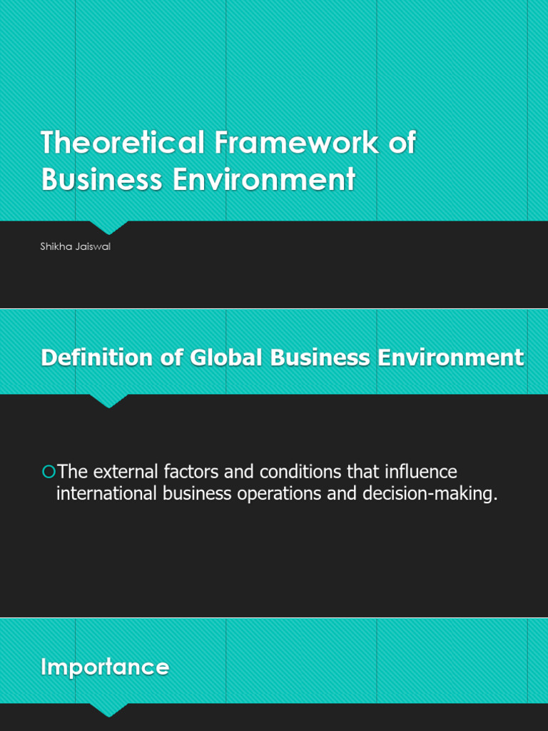 INTRO To GBE - MOD 1 | PDF