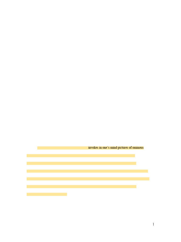 Module 1 Social Work and Sustainability | PDF