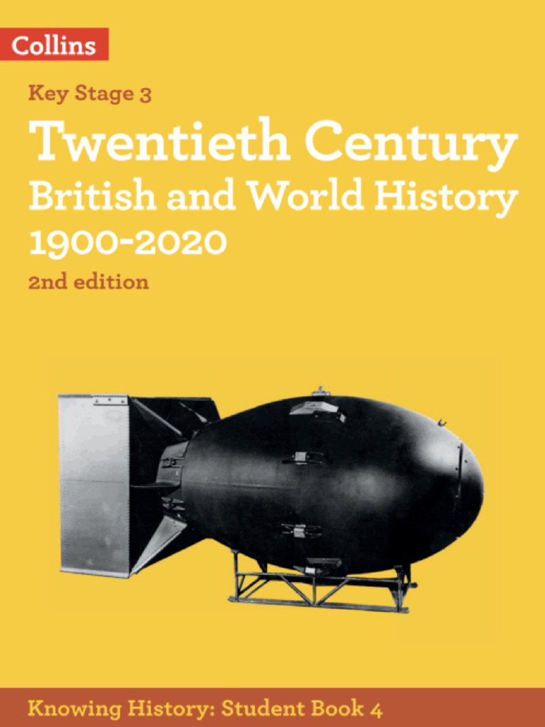 History Book 4 Unit 1+2 | PDF