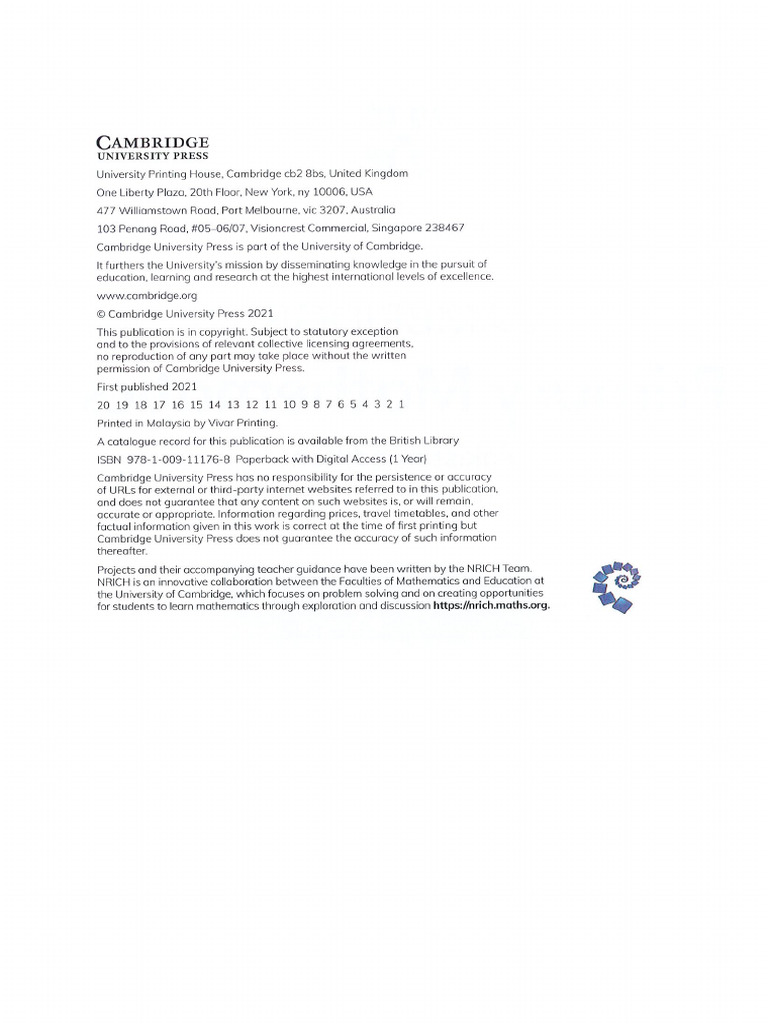 Primary Math Learning Book 3 2 | PDF