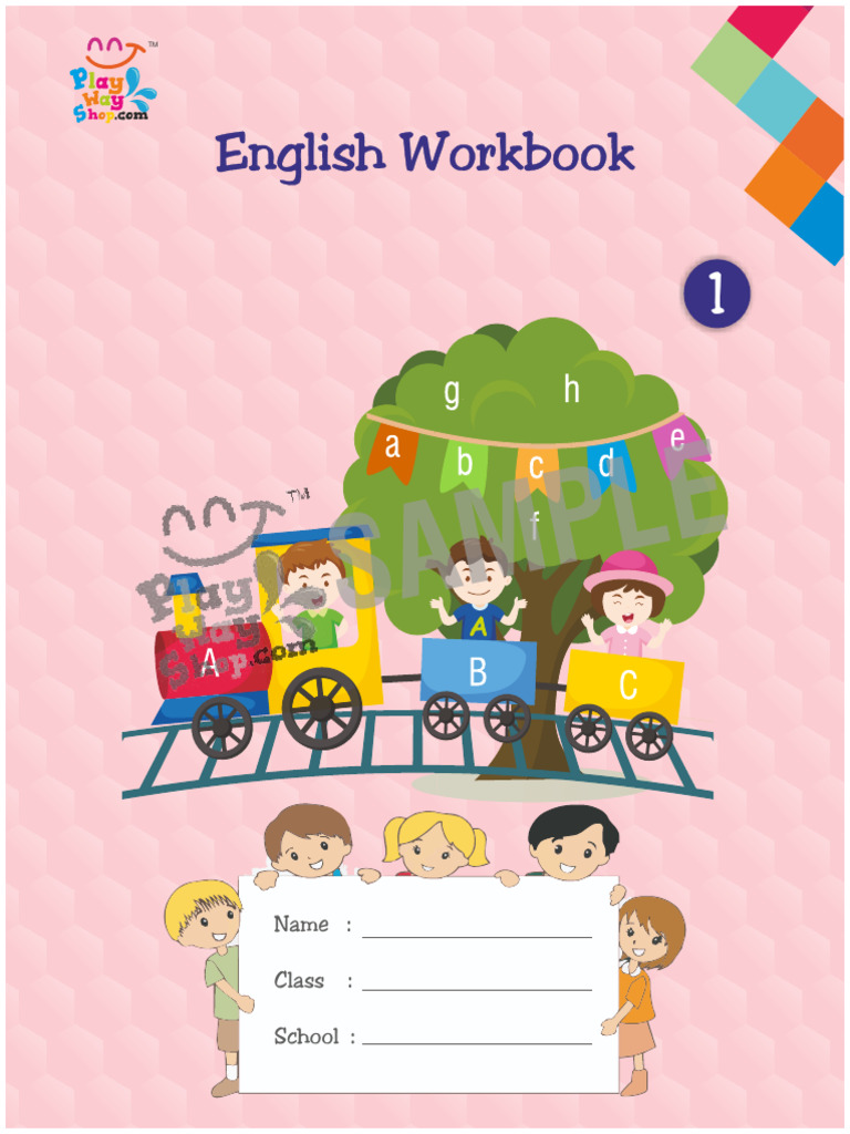 Sample Workbooks_compressed | PDF