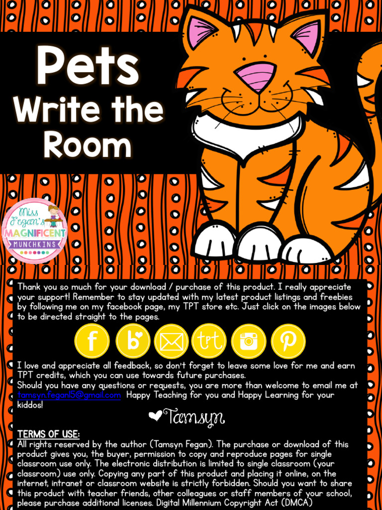 Write The Room | PDF | Intellectual Property Law | Monopoly (Economics)