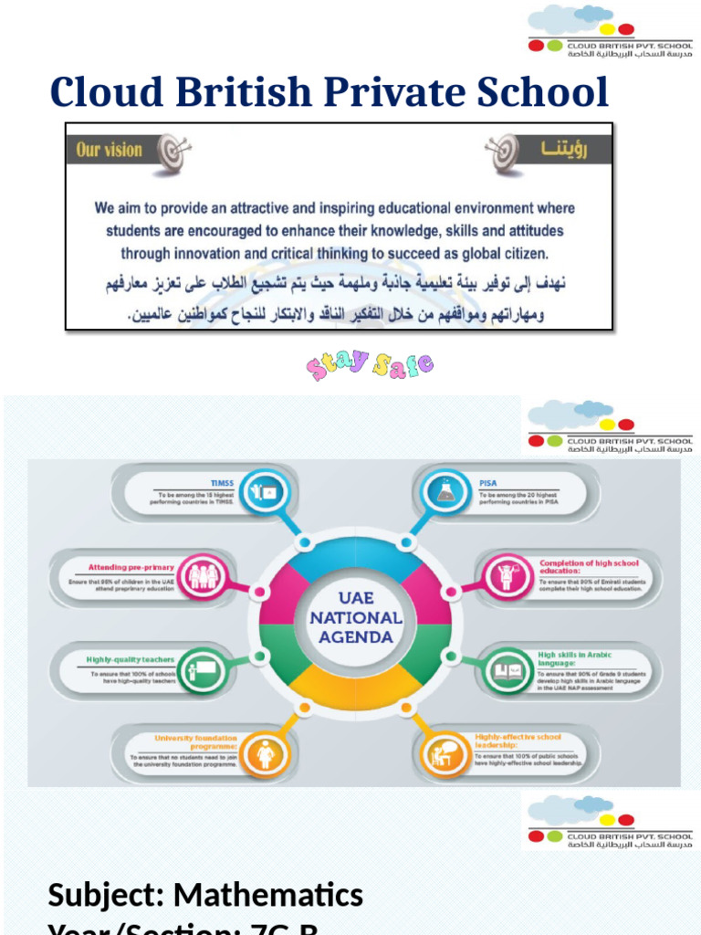 2.5 Constructing and Solving Equations Part 1 | PDF