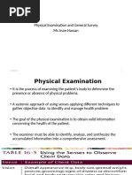 Body Perception Questionnaire (BPQ) Manual: This Document Was Prepared ...