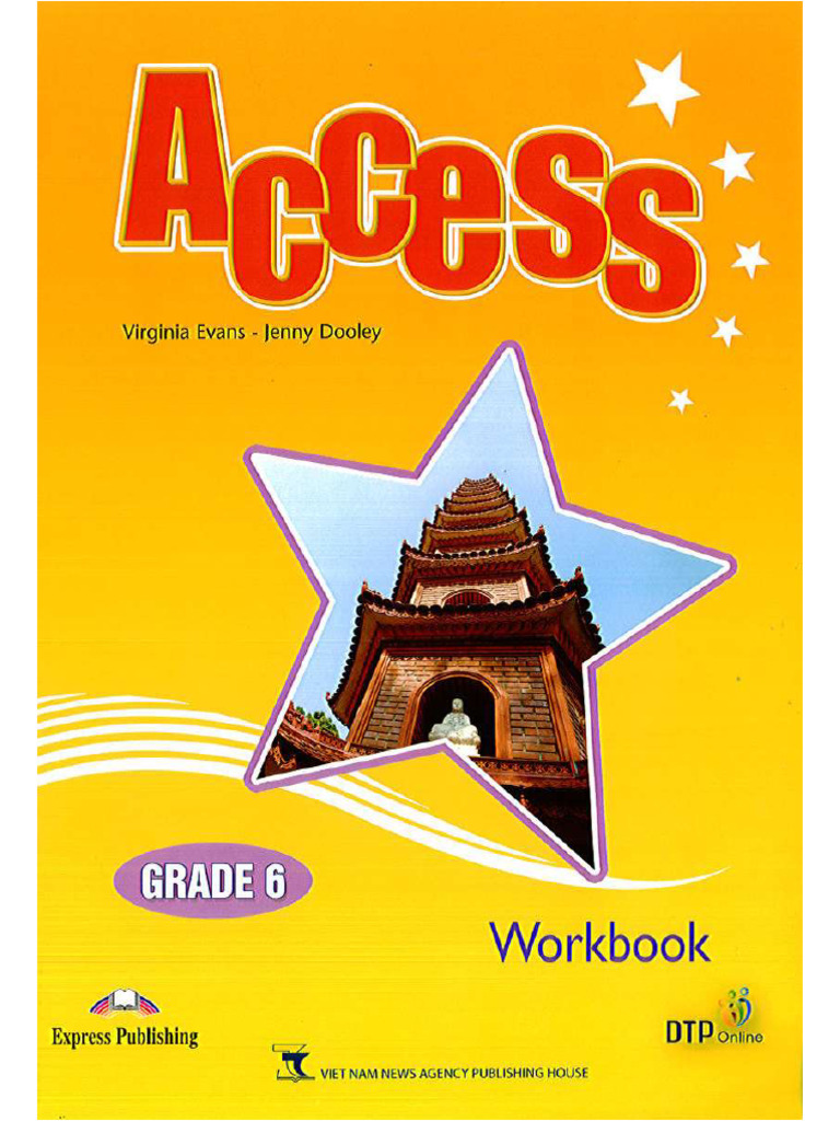 Edit - Workbook | PDF