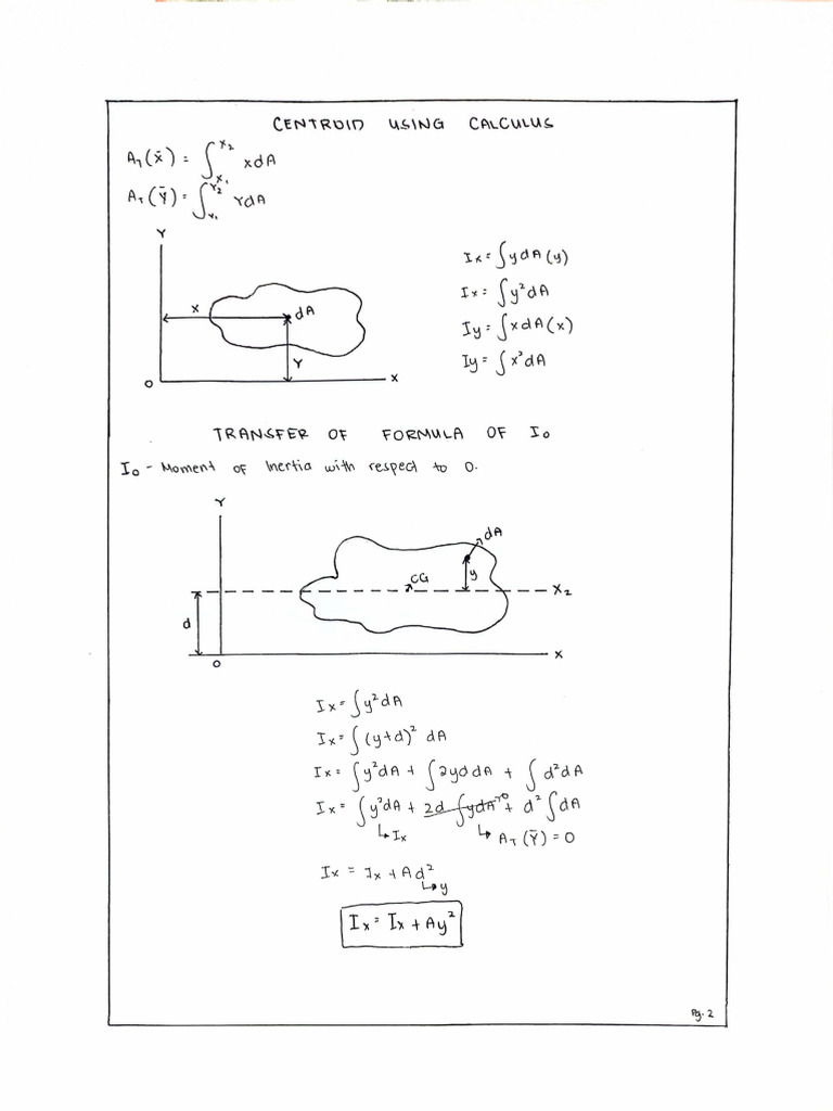 CH3 Lecnotes Arocena | PDF