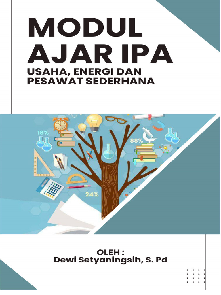 Modul Ajar IPA PBL | PDF