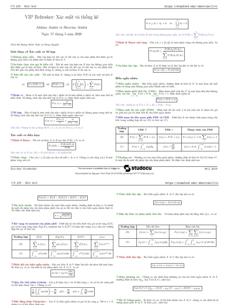 MAS291 | PDF