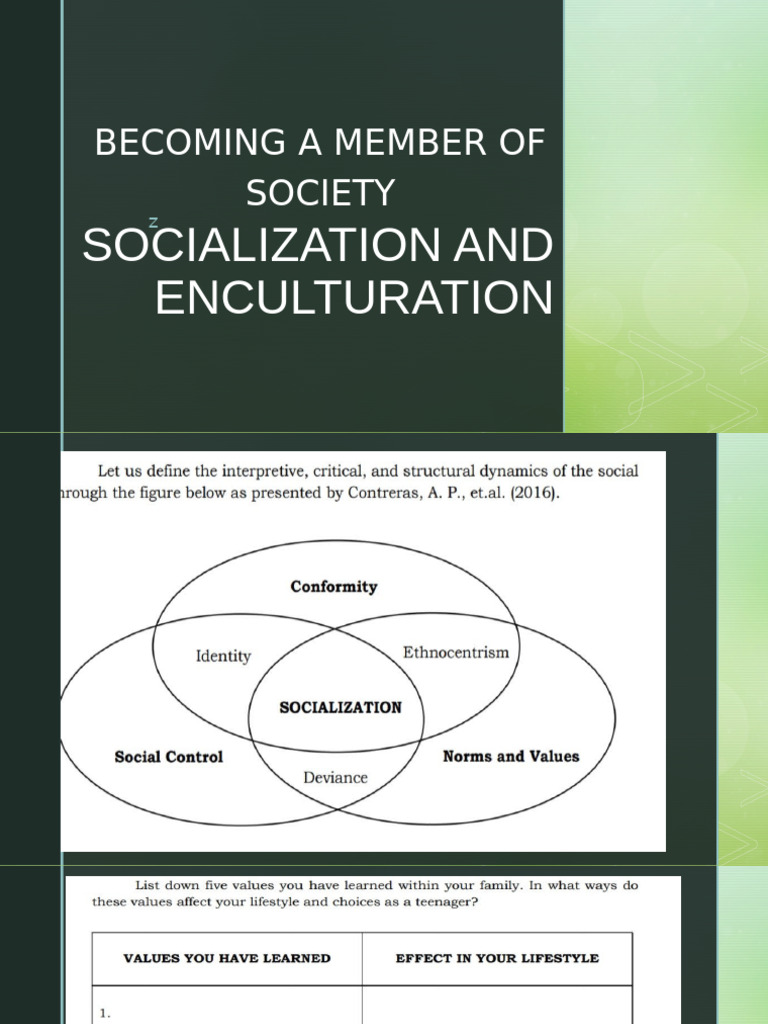 Ucsp Mod4 | PDF Ucsp Mod4 | PDF