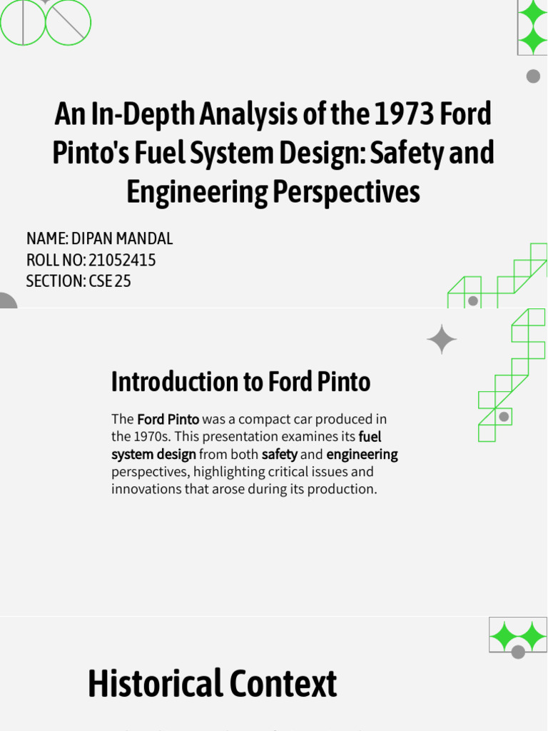 an-in-depth-analysis-of-the-1973-ford-pintos-fuel-system-design-safety ...