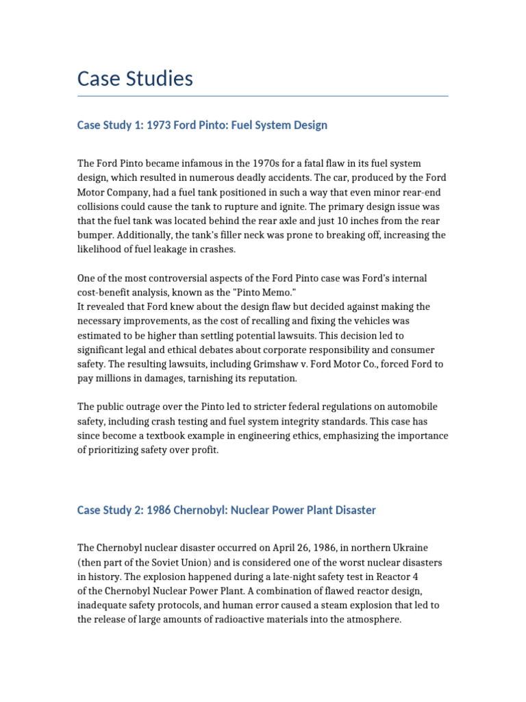 PPLE_Case_Studies | PDF