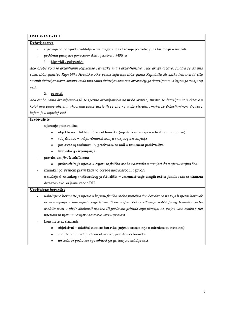 MPP - 2 Kolokvij | PDF