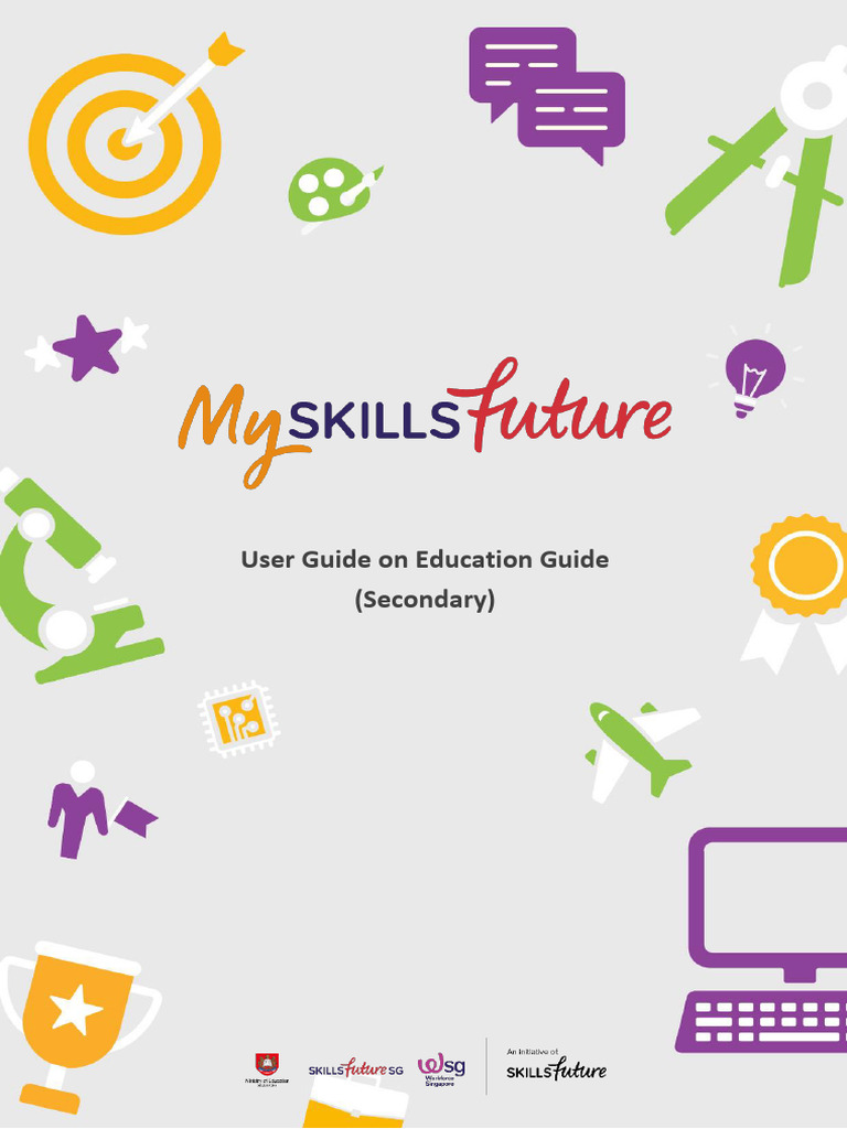 Education-Guide_Sec_UserGuide_03_Explore-Educational-Institutions | PDF